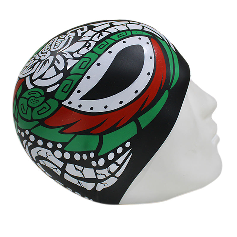LUCHADOR AZTECA – ESCUALO SPORTS S.A DE C.V RFC: ESP0201243G3
