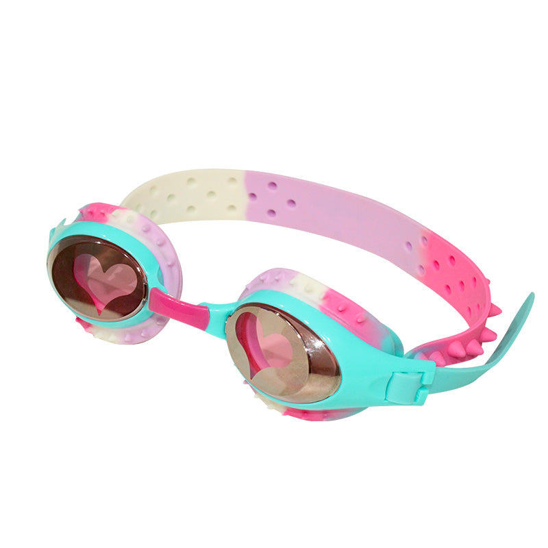 Goggles de Natación Infantiles PRINCESS – ESCUALO SPORTS S.A DE C.V RFC ...